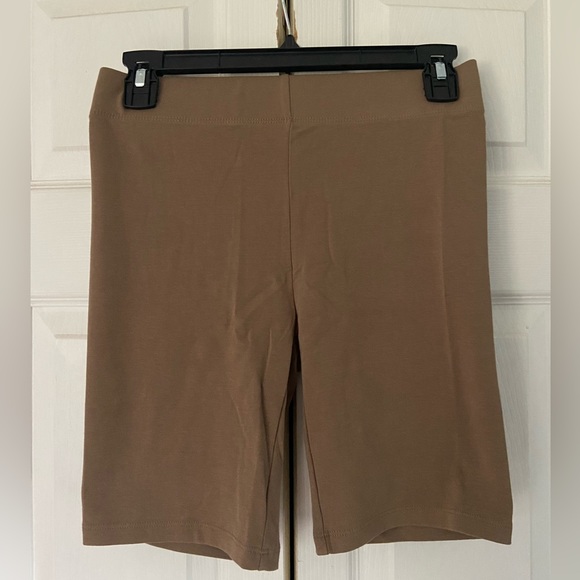 Forever 21 | Shorts | Nwot Forever 2 Biker Shorts | Poshmark